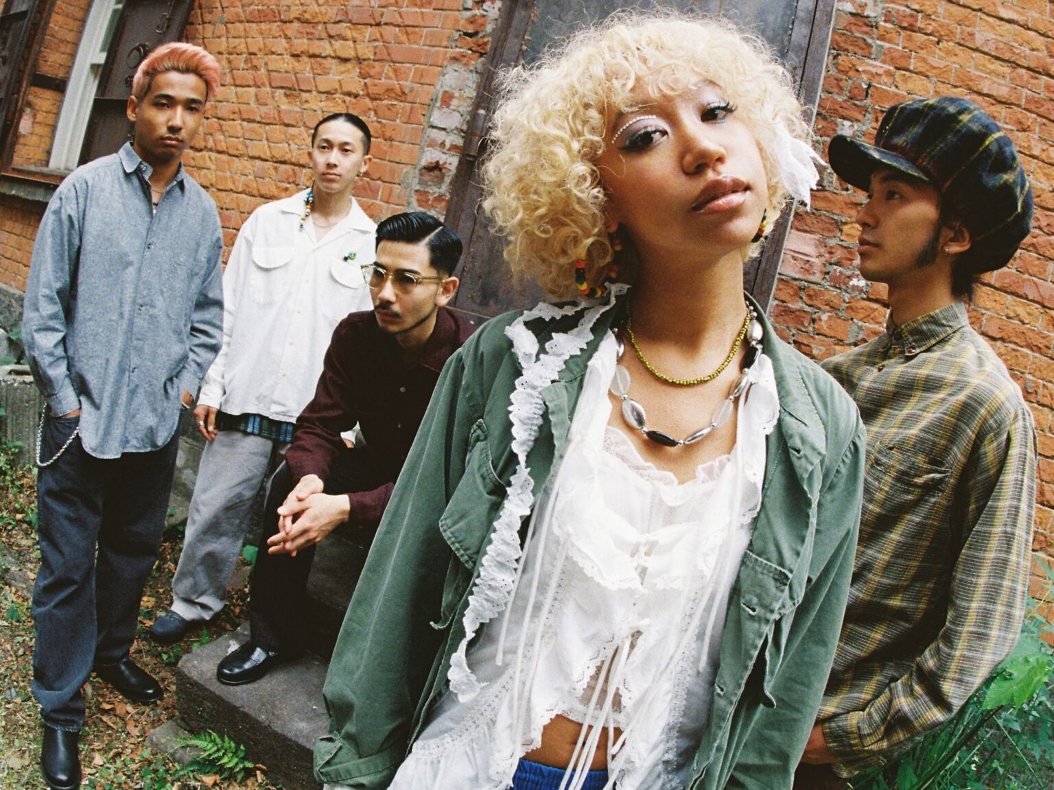 ASOUND - ONE MUSIC CAMP 2025